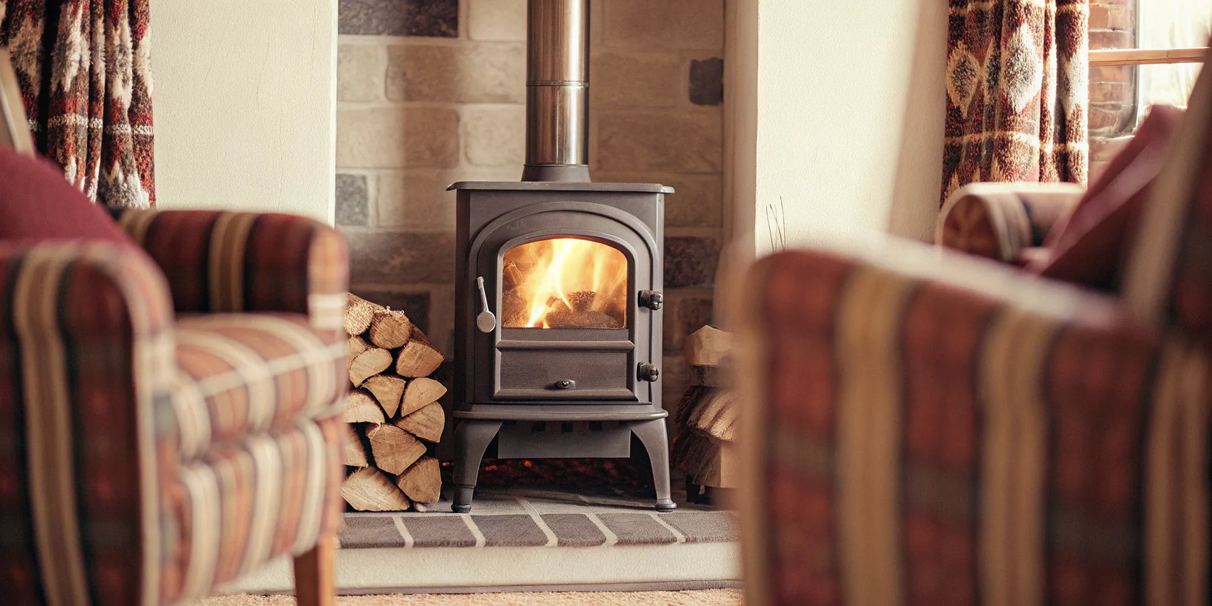 Heat Resistant Glass for Wood Stove: A Complete Guide