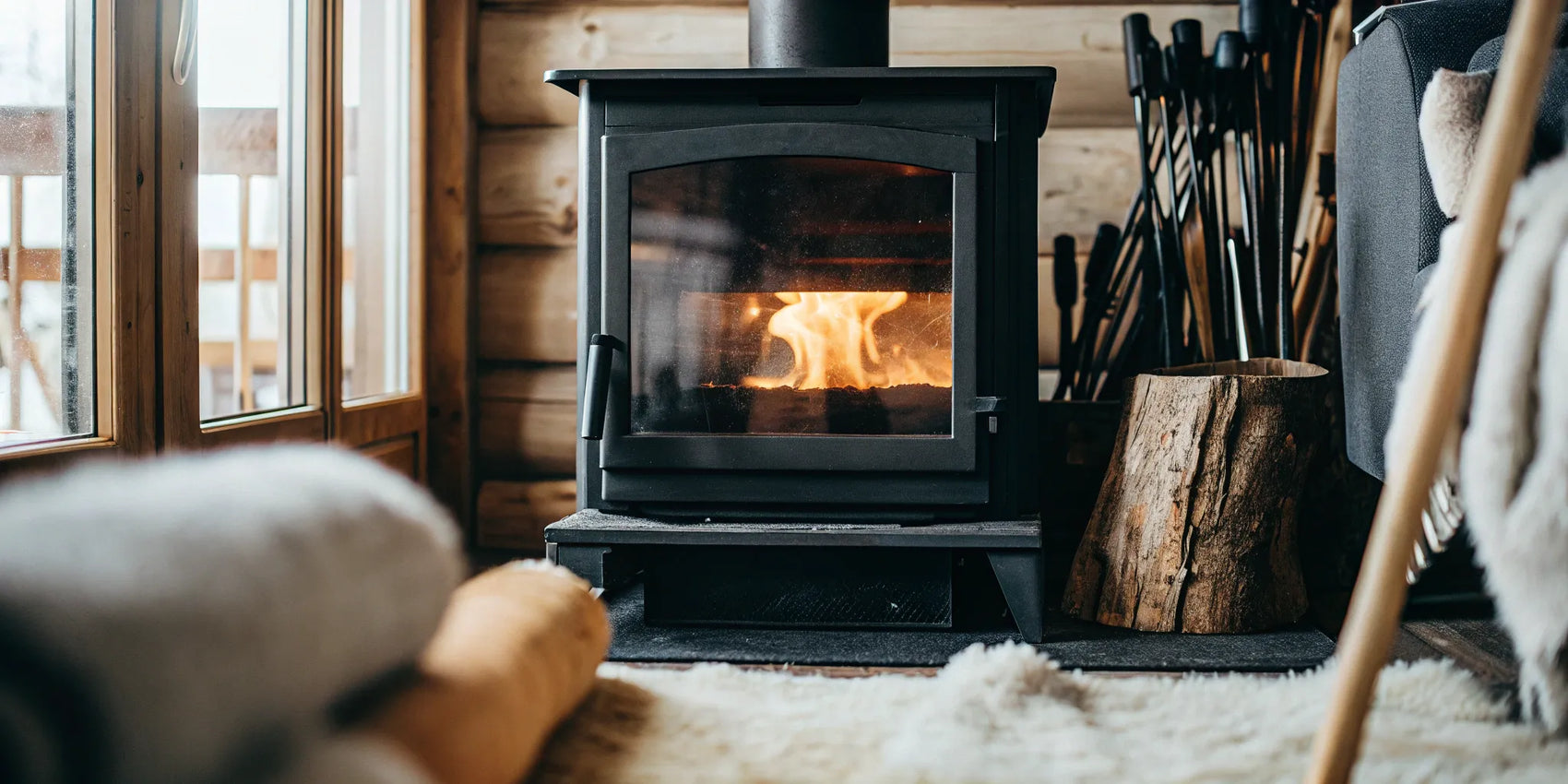 3/4 Inch Wood Stove Door Gasket: The Ultimate Guide