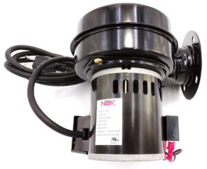 Englander AC-16 Wood Convection Blower (20070) | Variable Speed Blower