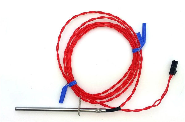 Esp Probe (Red) | 3-20-00844 Replacement | Harman