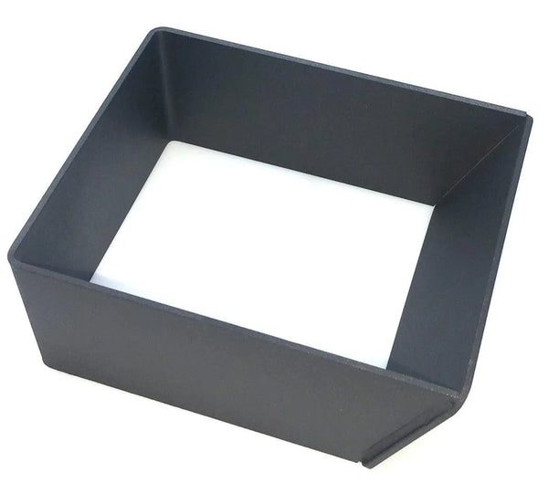 Burn Pot Collar | Burnpot Guard for Breckwell Big E Pellet Stoves | Pa