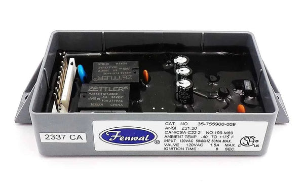 Fenwal 35-755900-009 Ignition Module Replacement – NBK-20471