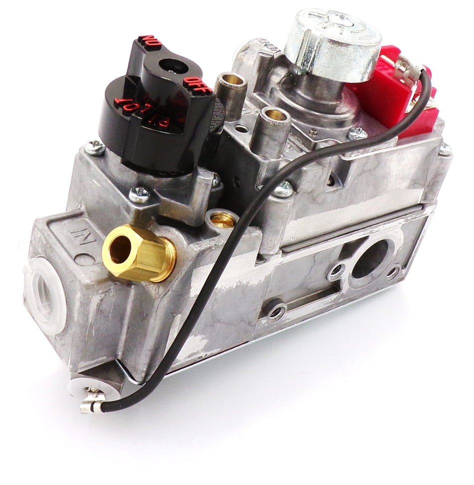 Millivolt Gas Valve, Ng, | 2166-300 Replacement | Heatilator
