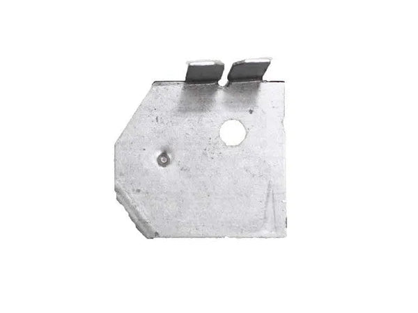 Thermostat Friction Plate | Replacement for US Stove & Vogelzang Wood