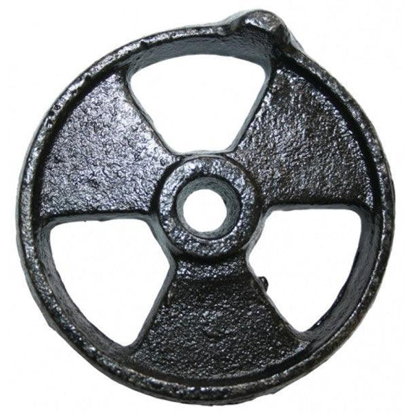 Replacement Draft Wheel (40056) for US Stove & Vogelzang Wood/Coal ...