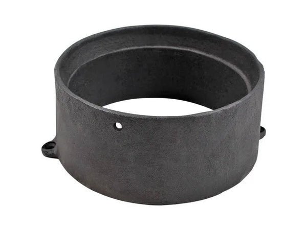 Flue Collar | Cast Iron Replacement for US Stove 1269E Logwood Wood St