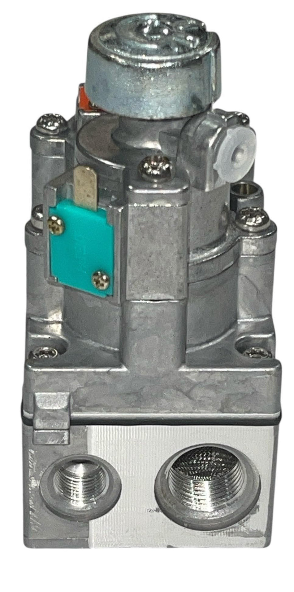 Natural Gas Valve – Dexen 750-500 | Variable IPI | 30% Turndown | OEM
