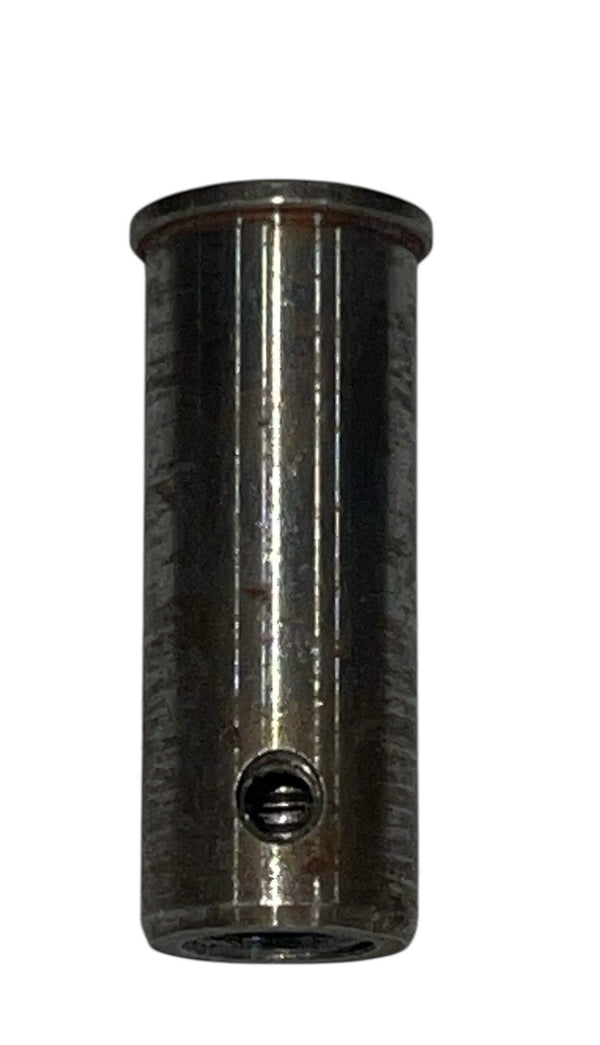 Auger Shaft Connector | Coupling for Pellet Stove Auger Systems